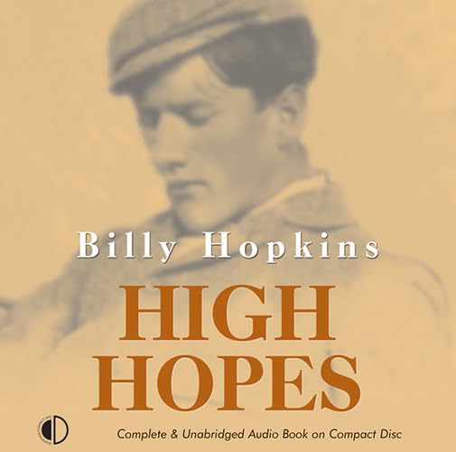 Buy High Hopes Book Online at Low Prices in India | High Hopes Reviews ...