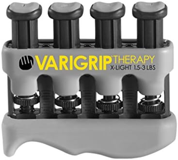 Amazon.com: VariGrip VGL Therapy Adjustable Tension Hand Exerciser ...