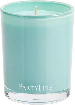 Amazon.com: Partylite Escential Honeydew Candle Jar : Home & Kitchen