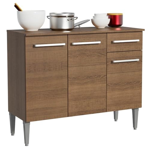 Los 5 Mejores Modelos De Mueble De Cocina Con Tarja