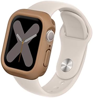 Amazon.com: RHINOSHIELD Bumper Case for Apple Watch Ultra/Ultra 2 - [49 ...