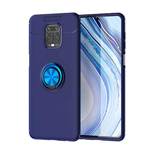 Cover Redmi Note 9 Pro: 15 Migliori sul mercato