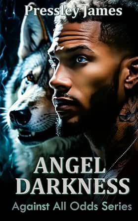 Angel Darkness : Against All Odds Series, Book 2 - Kindle edition by ...