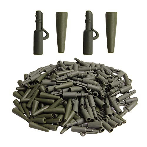 Carp Leads – The 16 best products compared - Outdoors Magazine