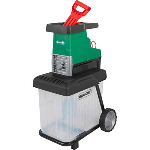 Qualcast SDS2810 Garden Shredder - 2800W. | Garden Outdoor Store