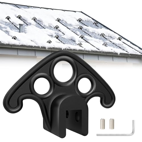 Best Clamp on Snow Guards for Metal Roofs: Top Picks for Safe, Non ...