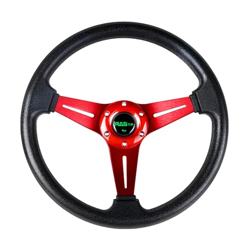 13 Best Aftermarket Steering Wheels for Cars and Trucks 2025