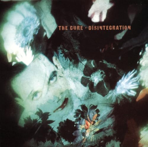 Play Disintegration (Remastered) by The Cure on Amazon Music Unlimited