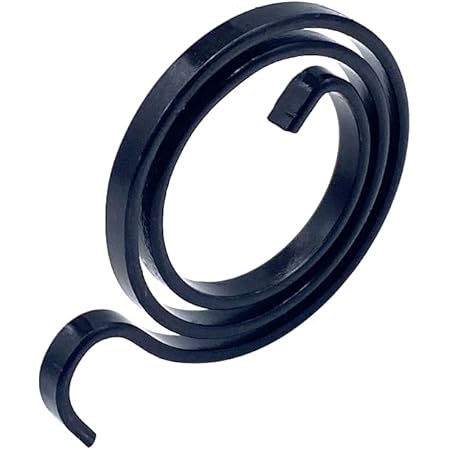Door Handle Spring - Set of 2 Piece : Amazon.in: Home Improvement