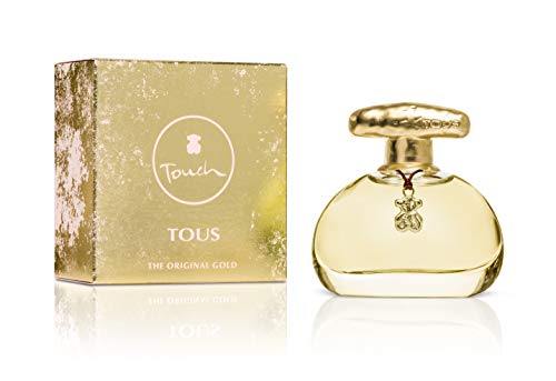 Comprar Perfume Tous Touch Mujer ️〖 desde 18,53 € 〗- Perfumes Importados Ya