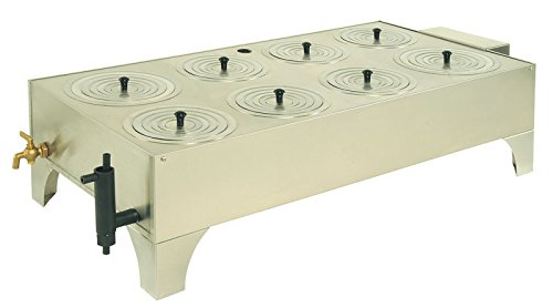 Boekel 1494 Concentric Ring Water Bath, 28L Capacity, 115V: Science Lab ...