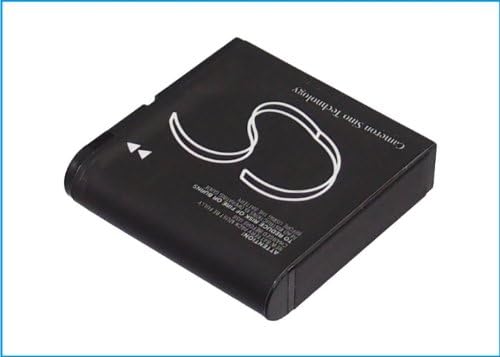 Amazon.com : Li-ion 1500mAh Battery for Sigma SD14 Replacement for ...