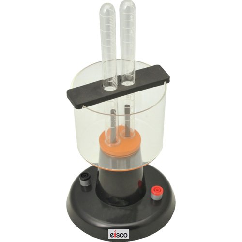 Science2Education 3556EDU Electrolysis Kit : Amazon.co.uk: Toys & Games