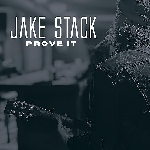 Amazon.co.jp: Prove It : Jake Stack: デジタルミュージック