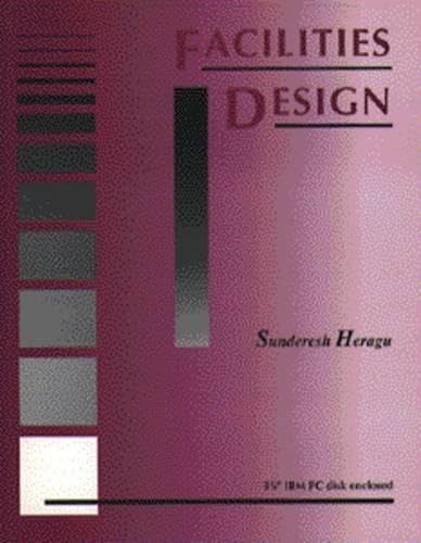 Amazon | Facilities Design | Heragu, Sunderesh S. | Management & Leadership
