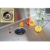 CREATE GOOD SINK 28-Inch Under-Mount Workstation Sink with Patented ...