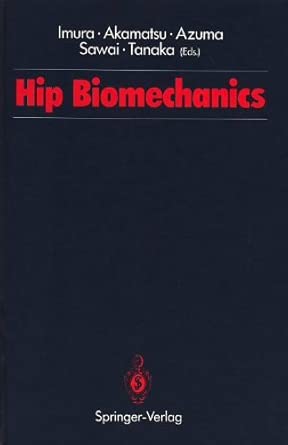 Hip Biomechanics : Imura, Shinichi, Akamatsu, N., Azuma, H., Sawai, K ...