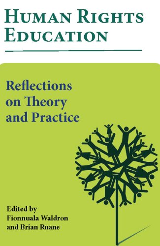 Human Rights Education: Reflections on Theory and Practice: Waldron ...