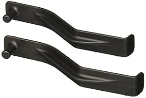 Subaru Genuine J501SAJ300 Retention Bracket Floor Mat : Amazon.in: Car ...