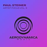 【発売日：2022年10月12日】・製造元:Aerodynamica Music