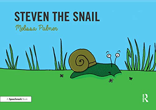 Amazon.com: Steven the Snail: Targeting s Blends (Speech Bubbles 1 ...
