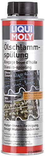 Engine Oil Sludge - Symptoms (& How To Remove It)