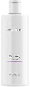 Farmasi Dr C Tuna, Advanced Hair Growth Reviving Hair Shampoo 7.6 fl oz ...