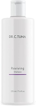 Farmasi Dr C Tuna, Advanced Hair Growth Reviving Hair Shampoo 7.6 fl oz ...