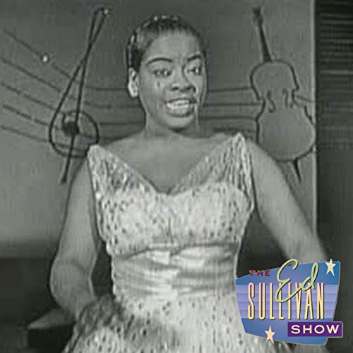 Play Tweedlee Dee Performed Live On The Ed Sullivan Show 1955 By