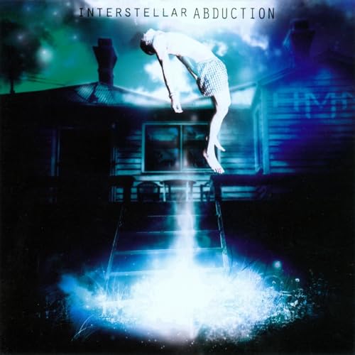 Play Interstellar Abduction by Heavy Metal Ninjas on Amazon Music