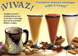 Amazon.com : Big Train Vivaz - 3.5 lb. Bulk Bag (Jamaica) : Grocery Tea ...