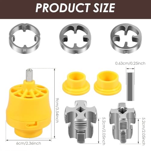 Medidas de Tubos de PVC: Encuentra la Perfecta para tu Proyecto - El ...