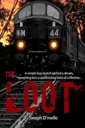Buy The Loot Book Online at Low Prices in India | The Loot Reviews ...