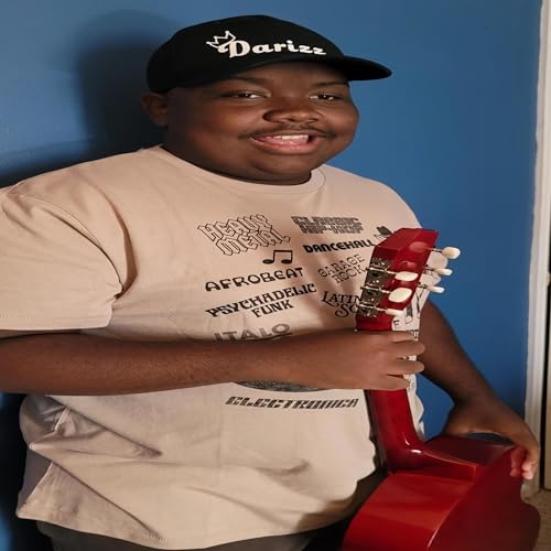 It's Darius Day by Darius Da King on Amazon Music - Amazon.co.uk