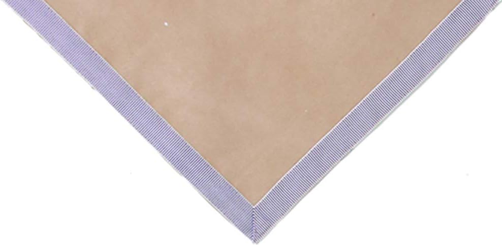 Amazon.com: Sanders Classics 44" Square Navy Card (Bridge) Table Cover ...