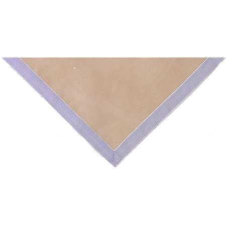 Amazon.com: Sanders Classics 44" Square Tan Card (Bridge) Table Cover ...