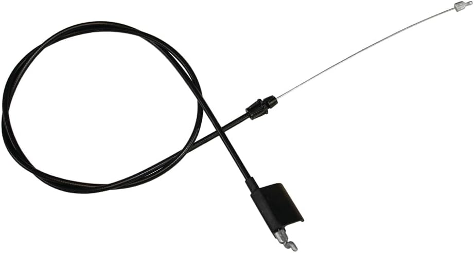 Amazon.com : N2 Hyper Tough Engine Stop Cable - Fits Hyper Tough 20 ...