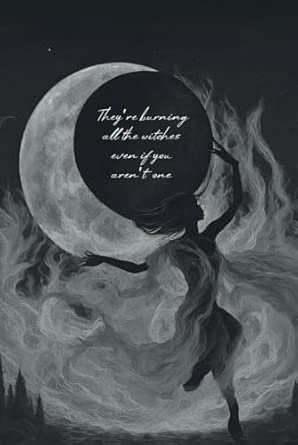 They're Burning All of the Witches Even If You Aren't One: Madison ...