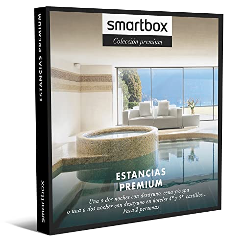 Smartbox Spa El Corte Inglés | Me pica la curiosidad