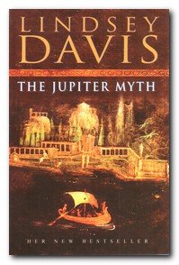 The Jupiter Myth: Lindsey Davis: 9780712637244: Amazon.com: Books