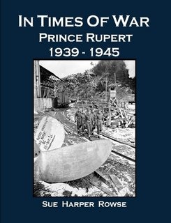 In Times of War: Prince Rupert 1939-1945: Sue Harper Rowse ...