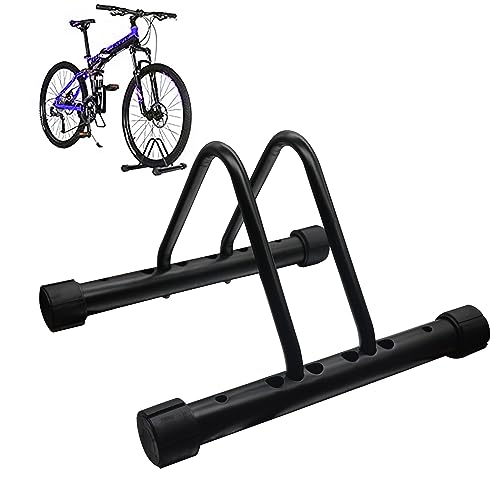 5 Best Bike Stands for Mountain Bikes - Keep Your Ride Safe and Secure