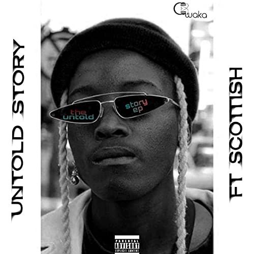 Untold Story de Cwaka Vee feat. Scottixh en Amazon Music Unlimited
