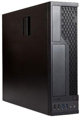 Amazon.com: Inwin Development CE685.FH300TB3 Haswell mATX Chassis CE685 ...