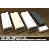 Amazon.com: Yoshihiro Professional Grade Toishi Japanese Whetstone ...