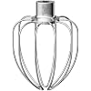 Amazon.com: Heavy Duty Whisk Attachment for KitchenAid Bowl-Lift Stand ...