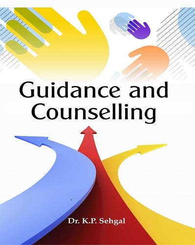 Guidance and Counselling: Amazon.co.uk: 9788194058687: Books