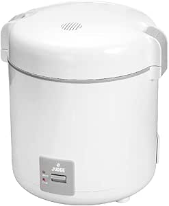 Judge Electric Rice Cooker, 300ml, Fully Automatic, Removable Non-Stick ...