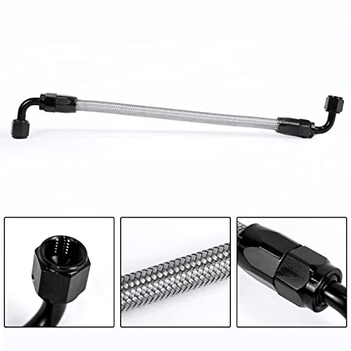 Snapklik.com : Endxedo Billet Fuel Rail Kit Fits LS LS1 LS2 LS3 LS6 ...