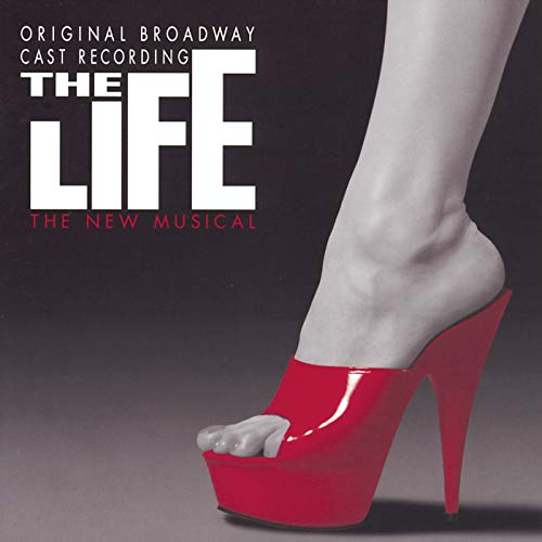 Amazon.com: The Life (Original Broadway Cast Recording) : Original ...